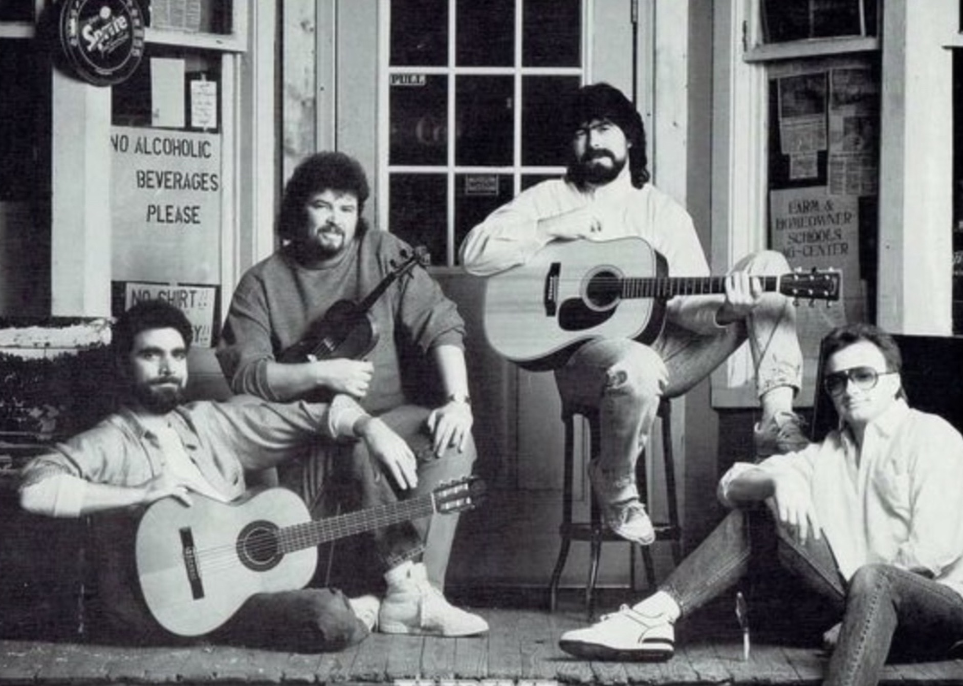 Alabama's "Here We Are": A Timeless Reflection on Love and Life's ...