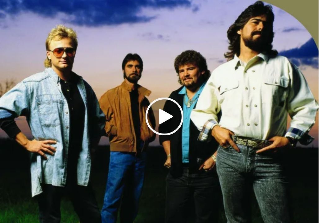 Alabama – Tar Top (Official Video) - xetung