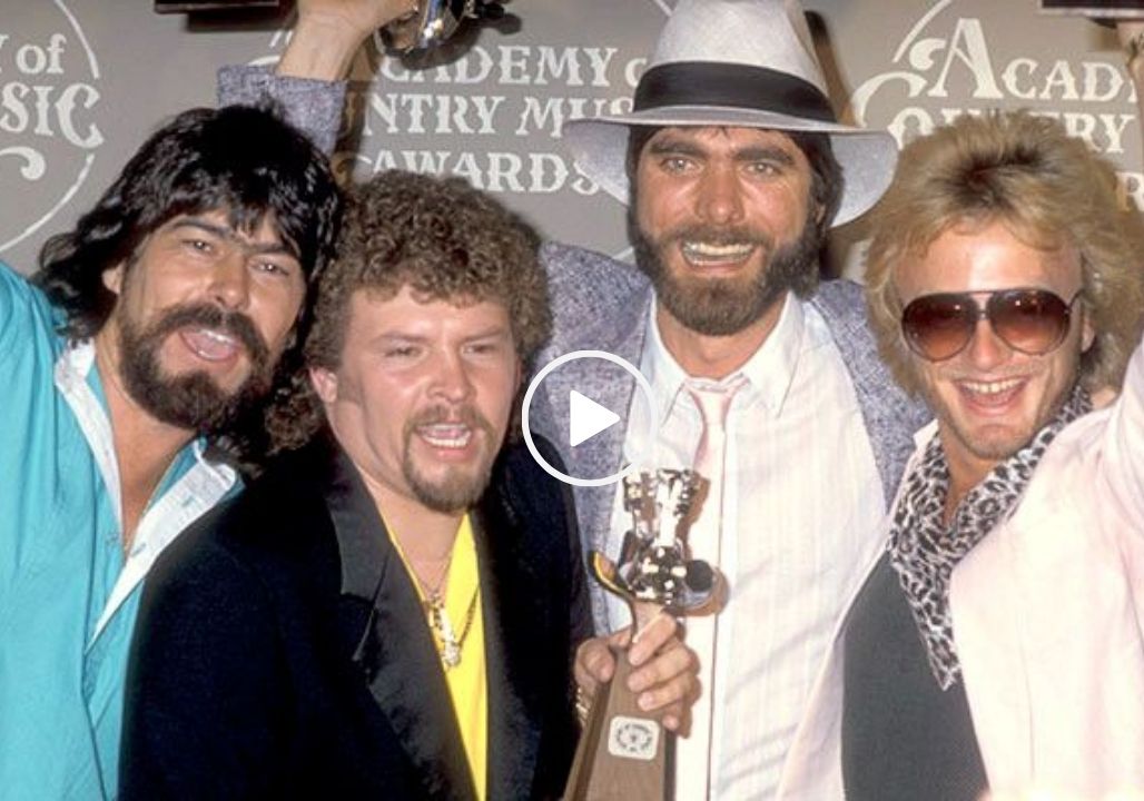 Alabama - The Cheap Seats (Official Video) - Hot Country Songs - tung