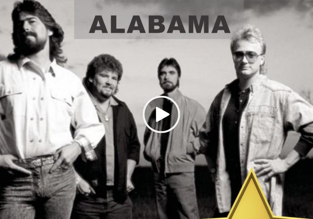 Alabama - Forty Hour Week (For A Livin') (Official Video) - Hot Country ...