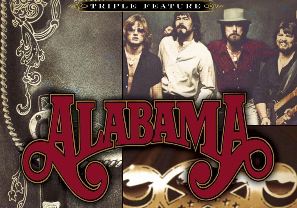 Alabama – Feels So Right - xetung