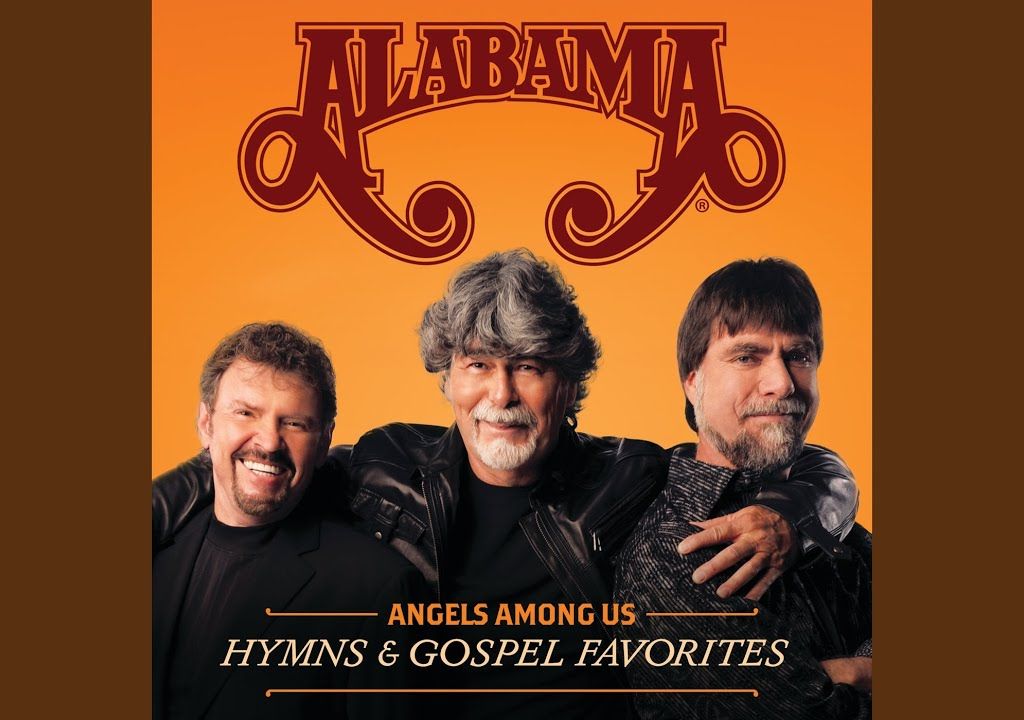 Alabama - Hey Baby - Hot Country Songs - tung