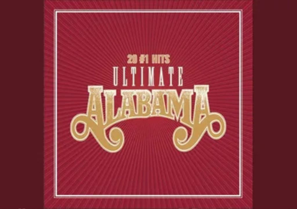 Alabama - Roll On (Eighteen Wheeler) - xetung