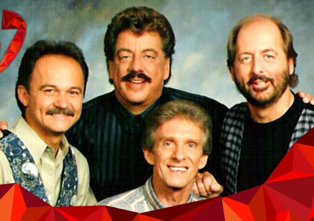 The Statler Brothers - Do You Remember These - Hot Country Songs - tung