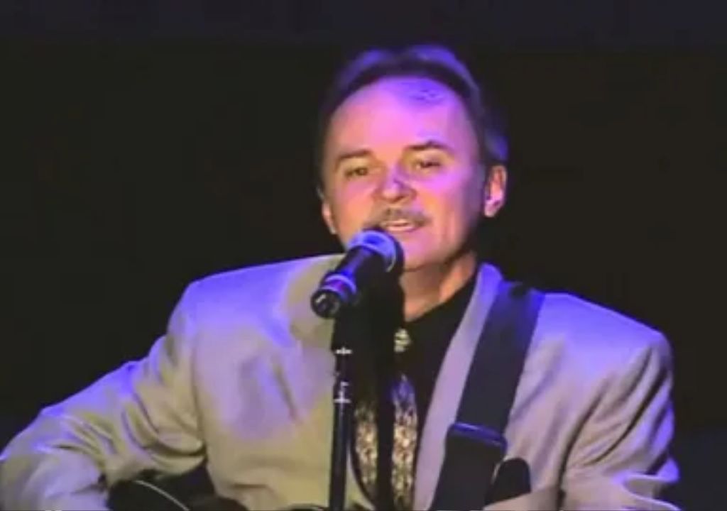 The Statler Brothers - Elizabeth - xetung