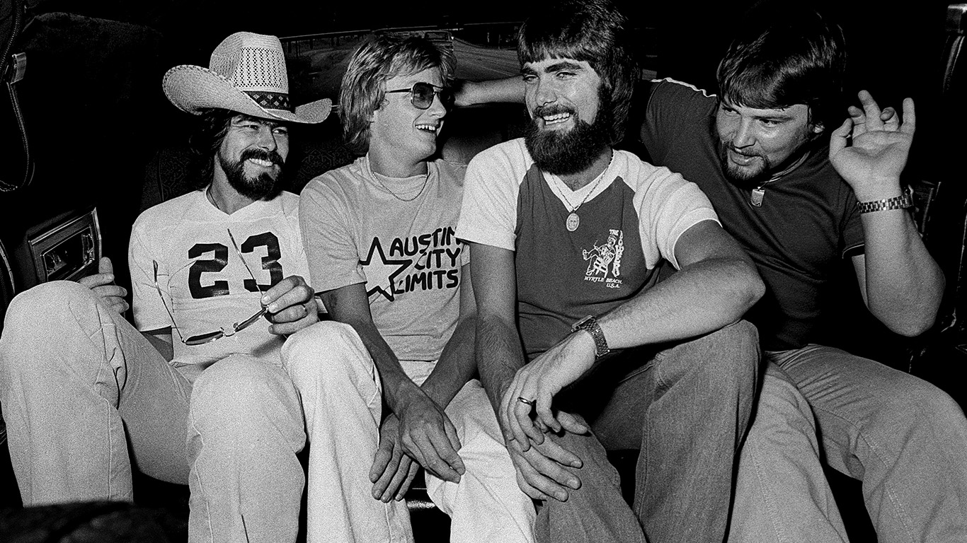 More Than Just a Flame: Alabama's "See the Embers, Feel the Flame ...