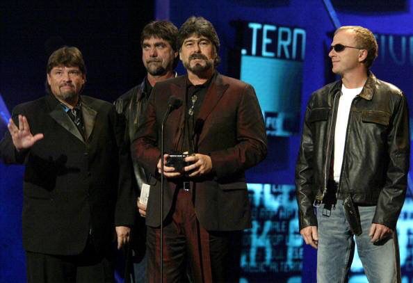 A Bittersweet Farewell: Alabama's "Goodbye (Kelly's Song)" - xetung