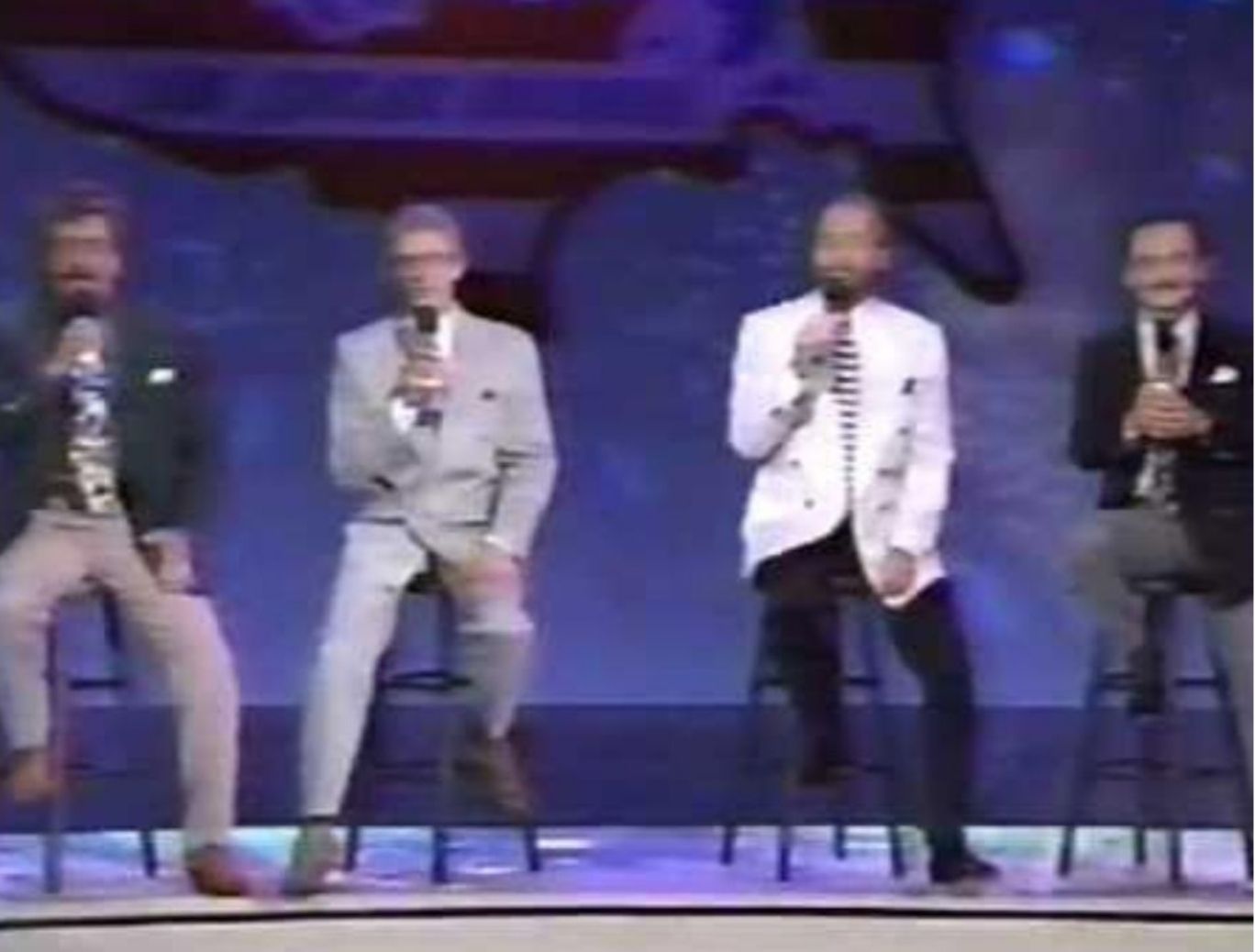 Celebrating the Enduring Warmth of Never Ending Song of Love by The Statler Brothers - Hot ...