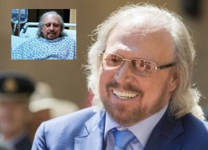 Sad news: At 78, Barry Gibb FINALLY confesses his serious health ...