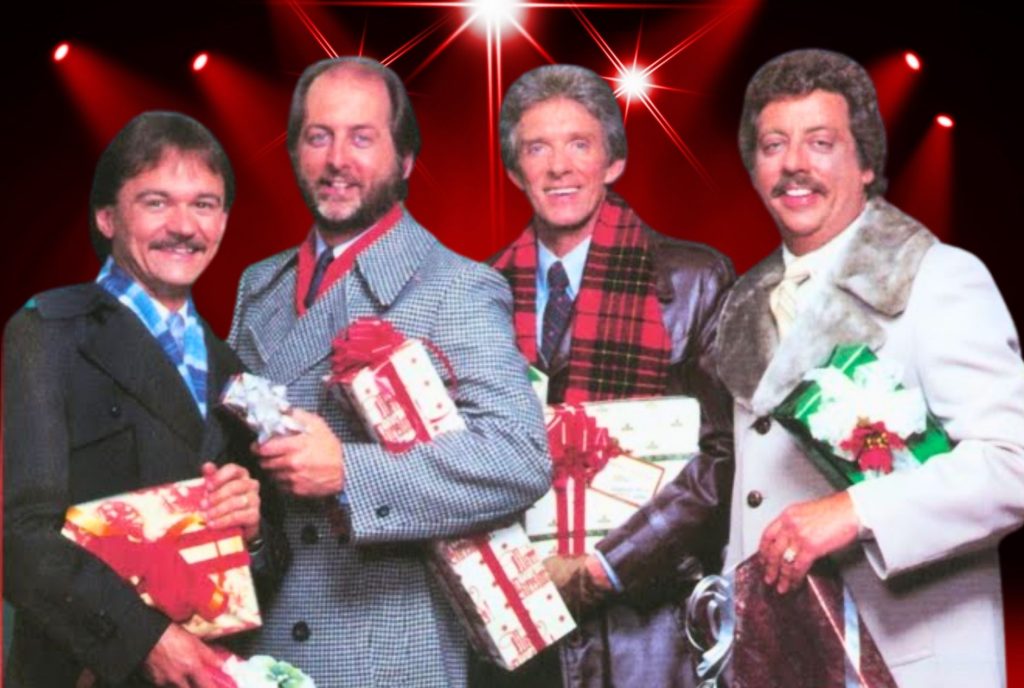 A Heartfelt Ballad: The Statler Brothers’ “Susan When She Tried” - tungxe