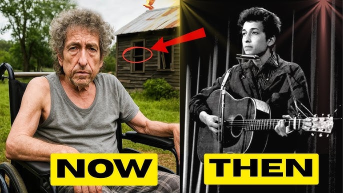 At 83, Bob Dylan's Quiet Life Stirs Concern and Reflection Among Fans ...