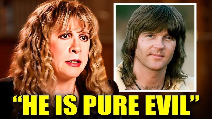 Now, at 76, Stevie Nicks is breaking her silence — and confirming what ...