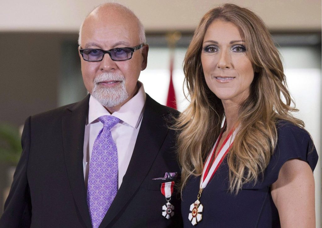SHOCKING MEMORY: Just Now in Palm Beach — Celine Dion Recalls the Day ...