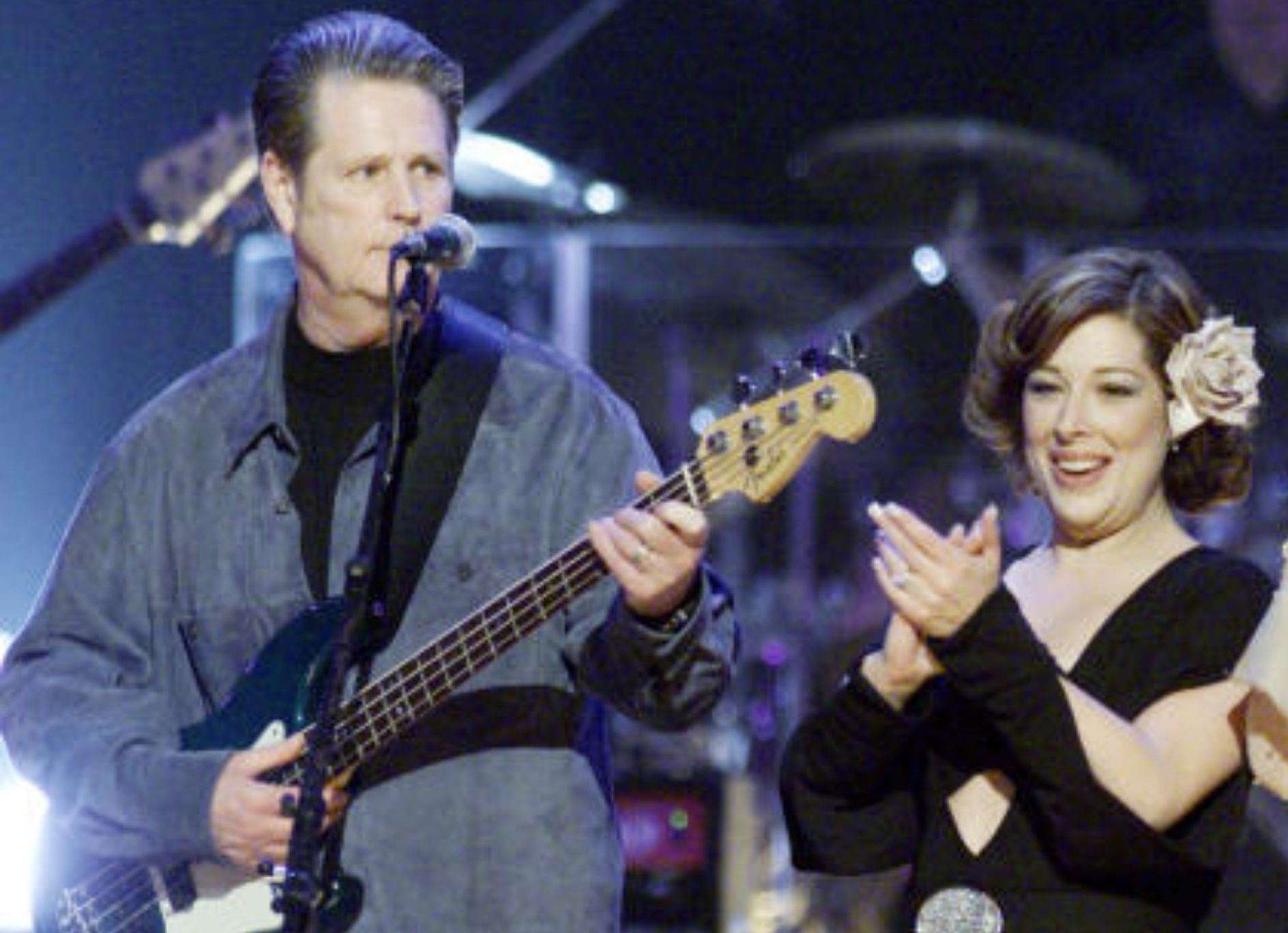 At 57, Brian Wilson's Daughter Carnie Wilson Finally Speaks Out on the ...