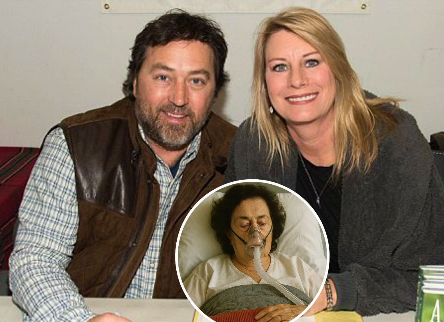 BREAKING UPDATE: 18 Minutes Ago — West Monroe, Louisiana At 77, Lisa ...