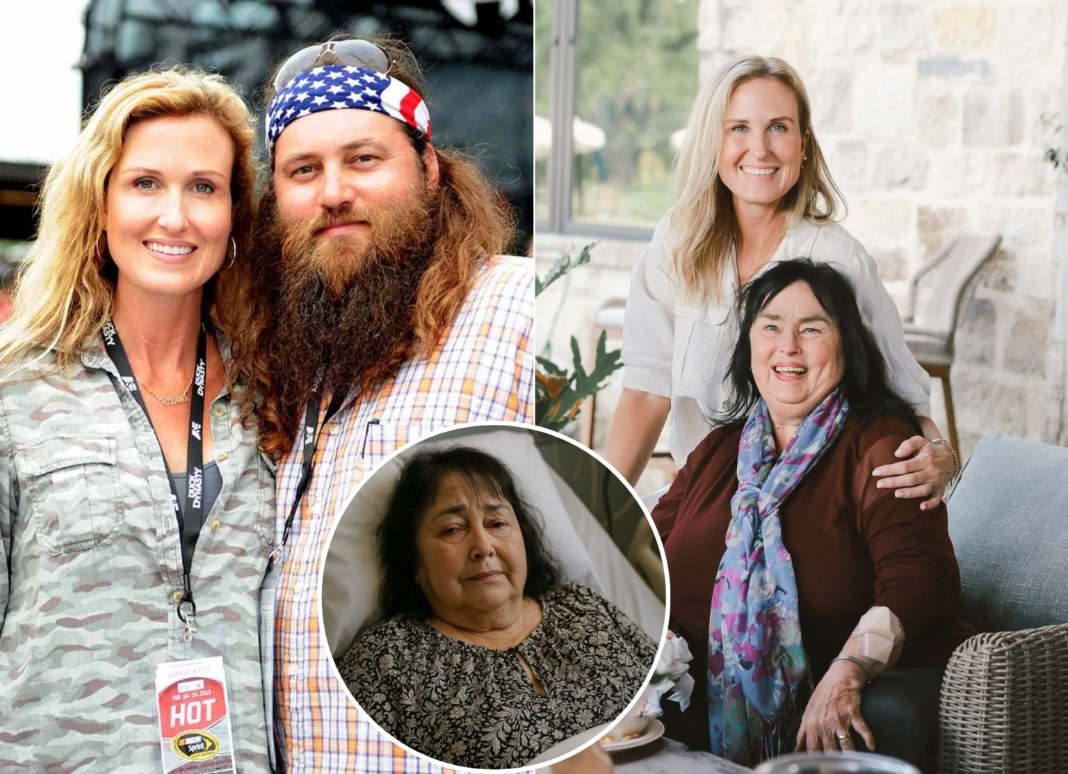 SHOCKING NEWS: 23 minutes ago in West Monroe, Louisiana: At age 77 ...