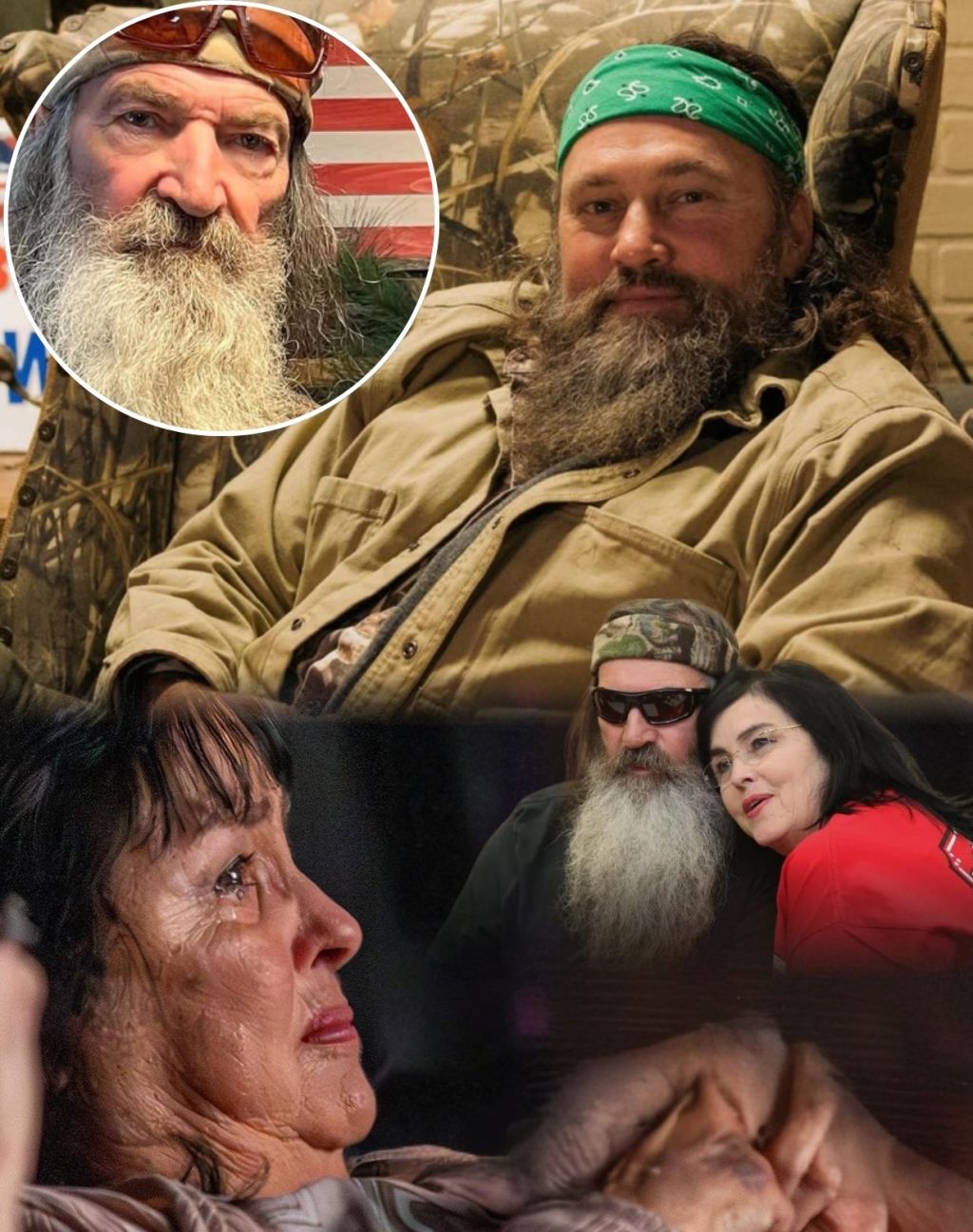 Sad News: 18 minutes ago in West Monroe, Louisiana, at the age of 77 ...