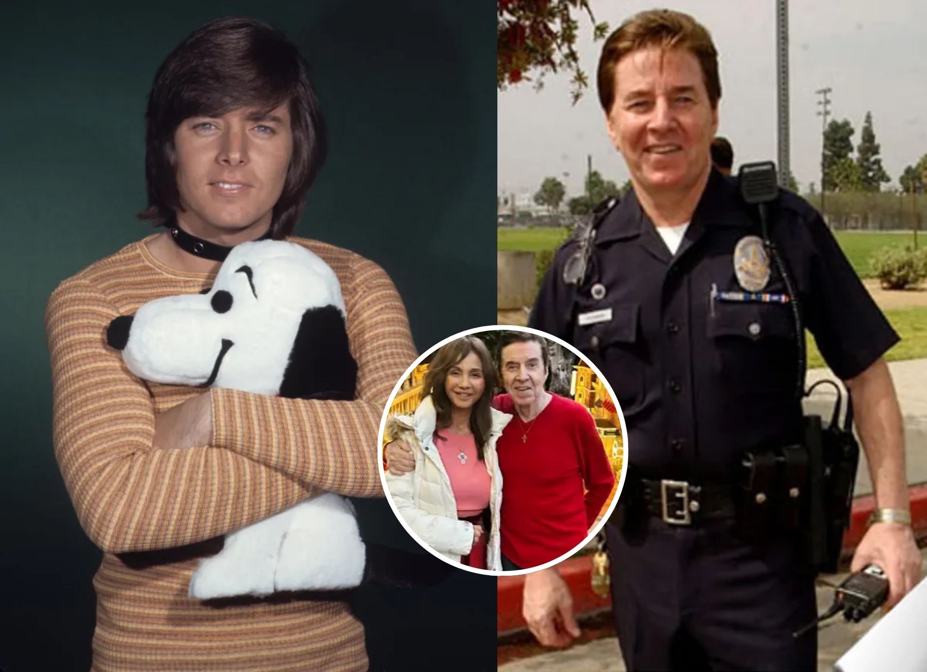 BREAKING: Recently in Los Angeles, California, USA — Brigitte Poublon ...