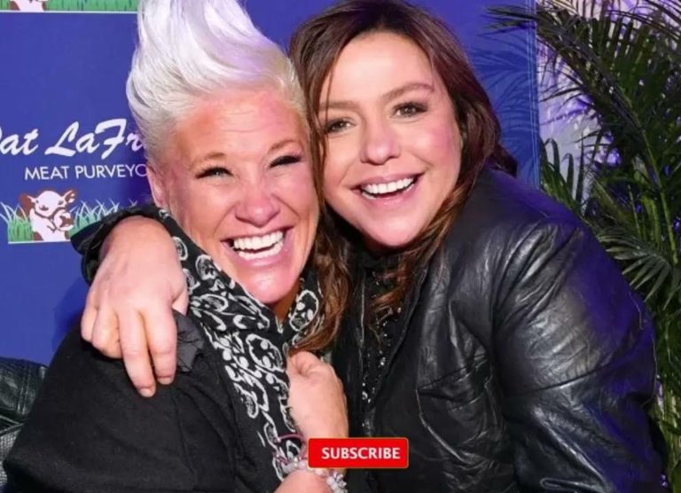 HEARTBREAKING FAREWELL: “She Broke Down While Writing This…” — Rachael ...