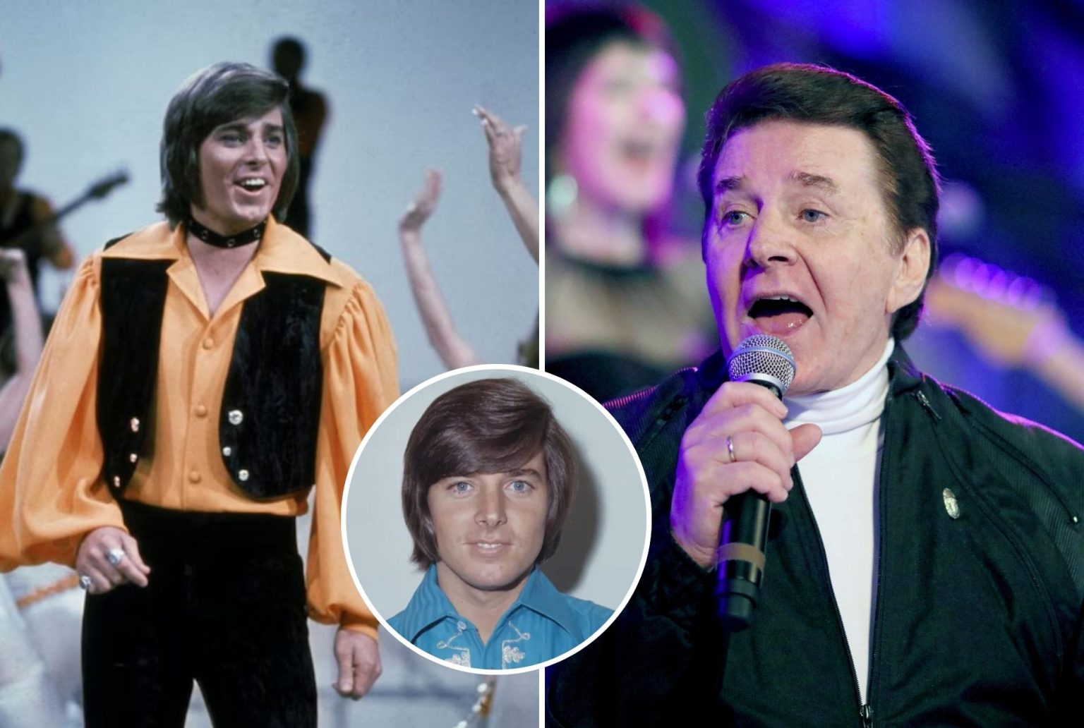 SAD NEWS: Bobby Sherman, ’60s and ’70s Teen Idol Known for Hit Single ...