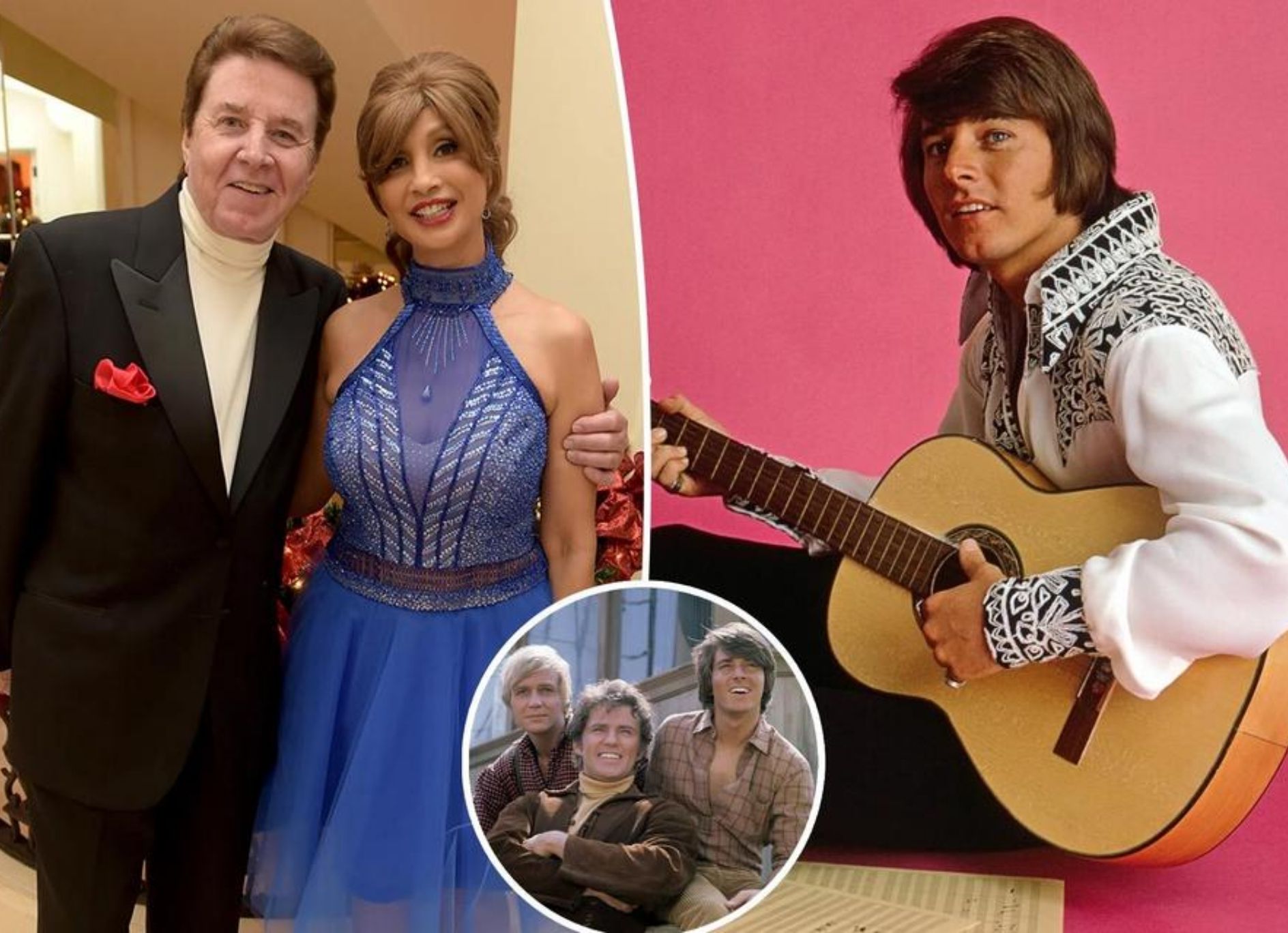 VERY SAD NEWS: Bobby Sherman, Iconic Teen Idol of the ’60s and ’70s ...