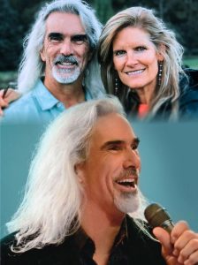 AFTER YEARS IN THE SHADOWS — Guy Penrod’s Wife Angie Clark Reveals the ...
