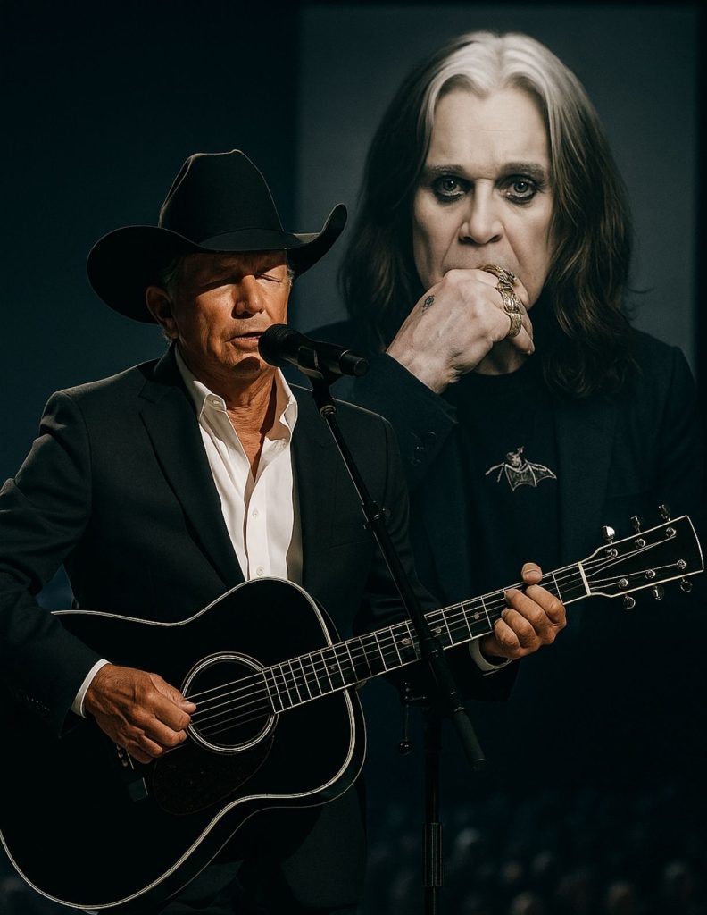 A FAREWELL NO ONE SAW COMING: The lights dimmed over a crowd of 120,000 ...