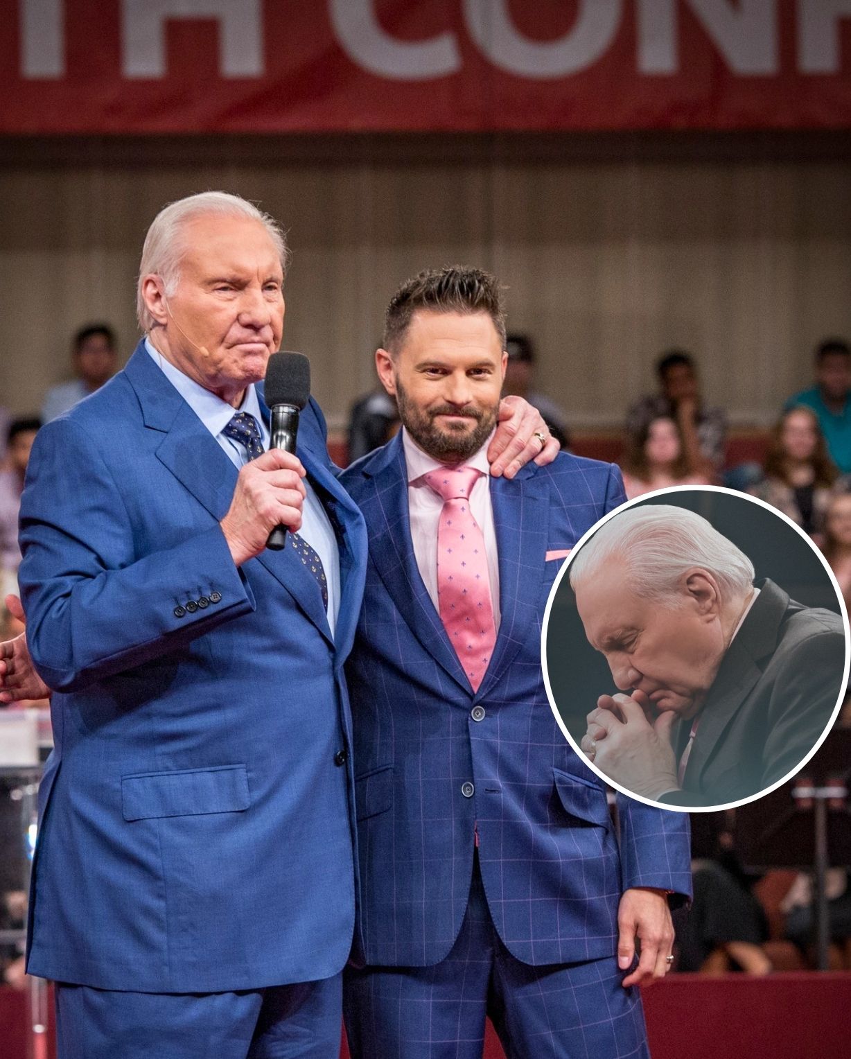 “Paw Paw’s Song Lives On” — Gabriel Swaggart Breaks Silence With ...