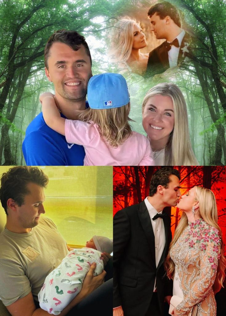 FINAL GOODBYE: Today in Phoenix — Erika Kirk, Through Tears, Shares ...