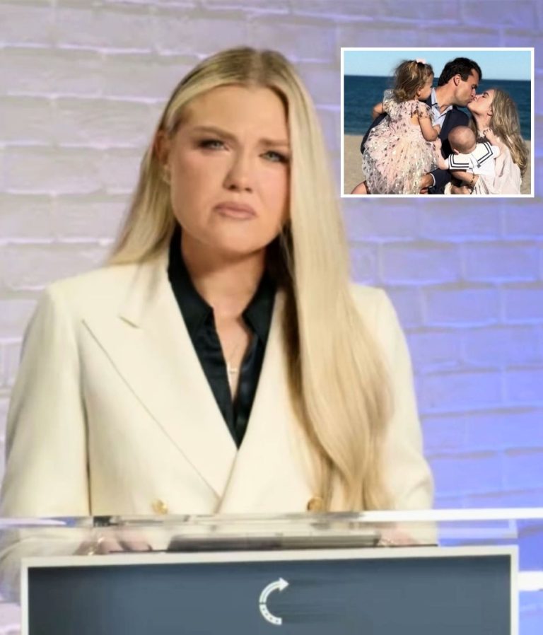 BREAKING UPDATE: Just 36-year-old Erika Frantzve — the widow of Charlie ...