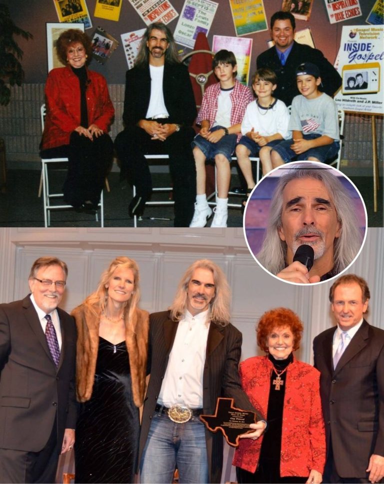 At 62, The Tragedy Of Guy Penrod Is Beyond Heartbreaking – Guy Alan ...