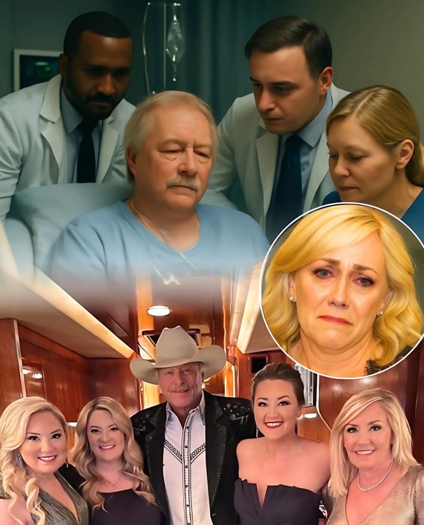 TRAGIC UPDATE: 21 Minutes Ago in Franklin, Tennessee, USA — Denise ...